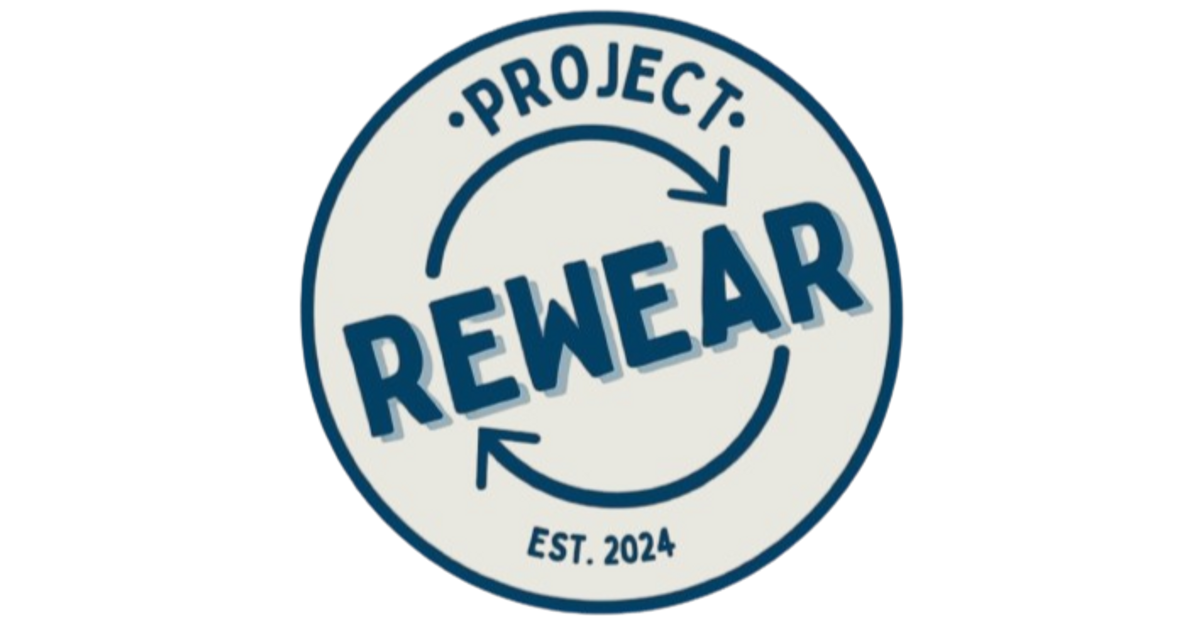 Project ReWear Online Store